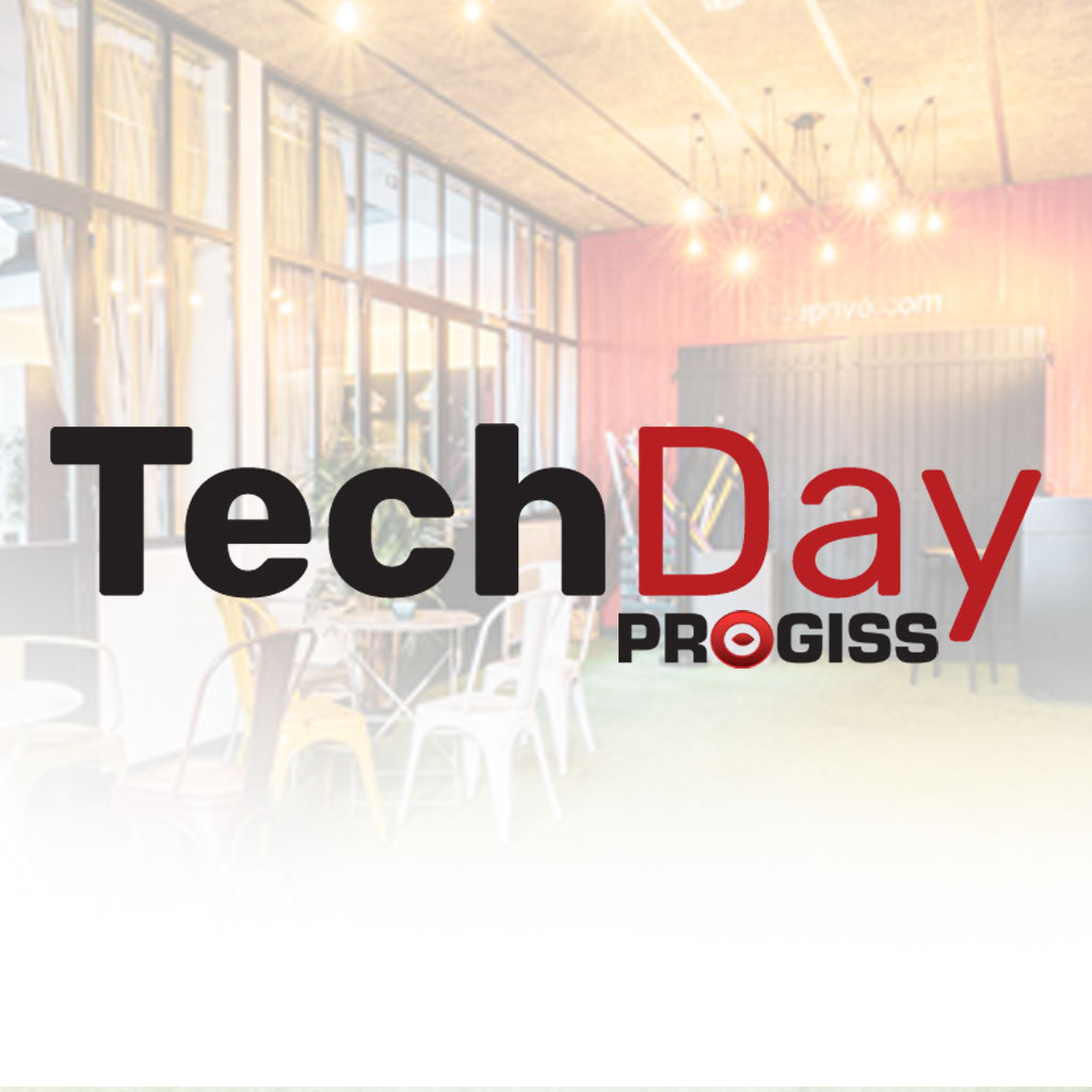 TechDay - Une Après-Midi de Découverte Unique avec Progiss